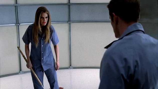 SNEAK PEEK : Stake Out "True Blood: Don't You Feel Me?"