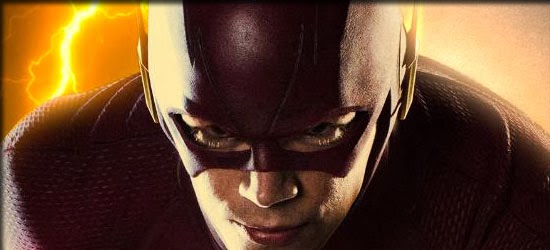 Visual do Flash [ATUALIZADO]