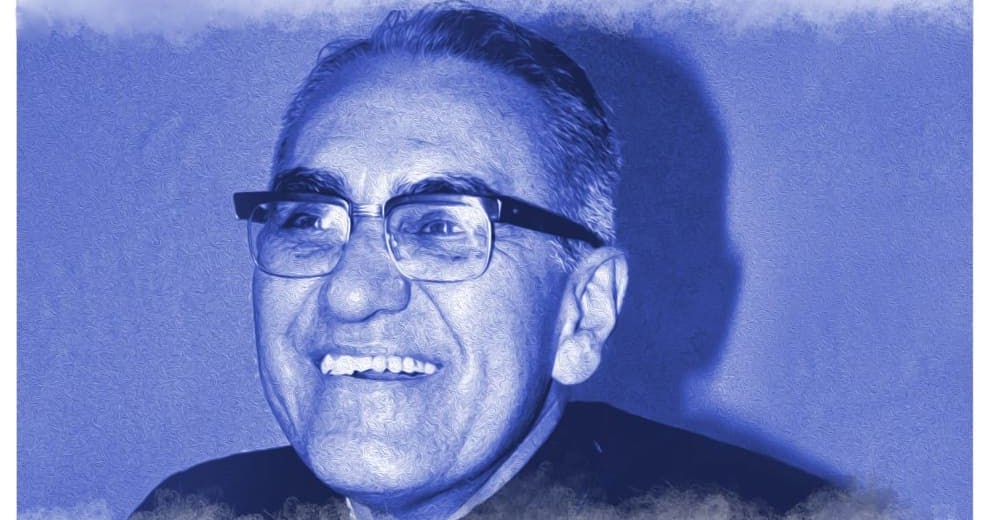 Claudio Bottagisi: “Oscar Romero, un santo dalla parte dei poveri”. Incontro giovedì 21 a Bellano