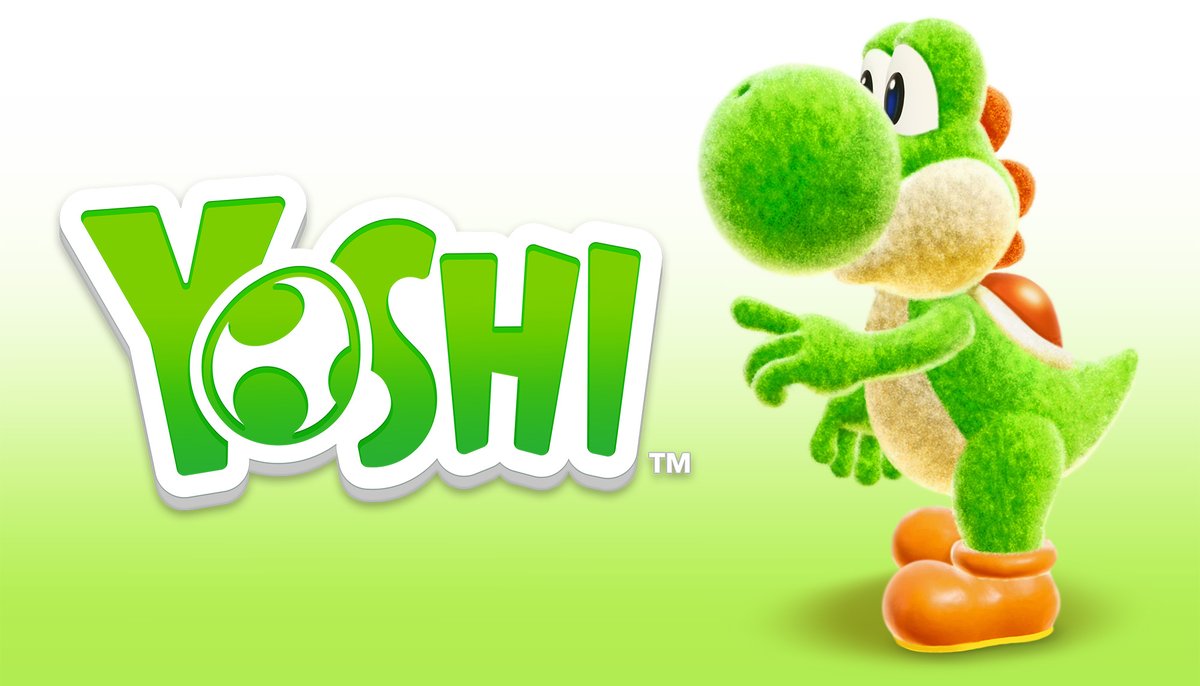 [Atualizado] Nova aventura de Yoshi anunciada para Switch traz arte ...