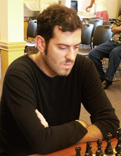 Igor Alexandre Nataf - Alchetron, The Free Social Encyclopedia