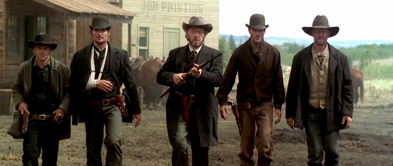 Radiator Heaven: Open Range