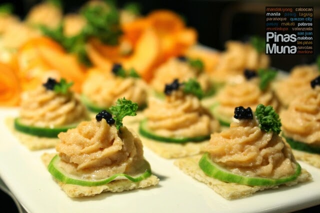 NiU by Vikings at the SM Aura Premier