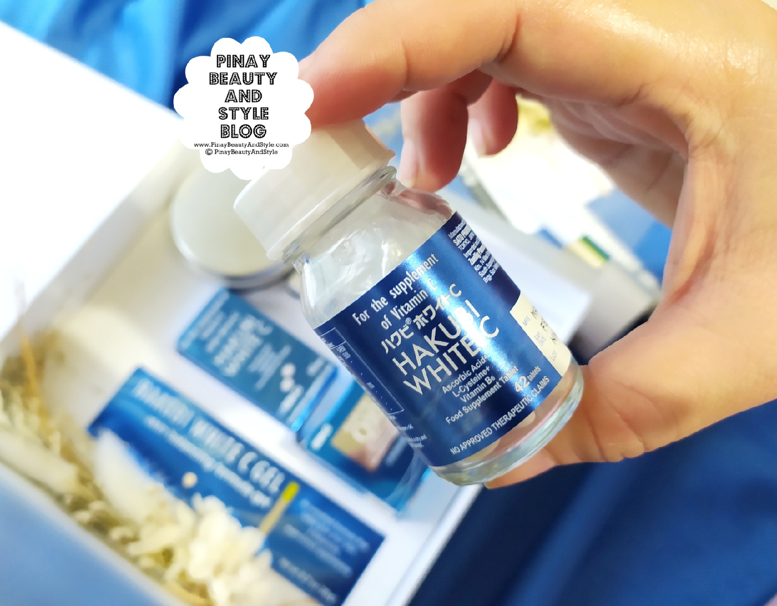 Hakubi White C is Now in The Philippines! Here is What You Need to Know ...