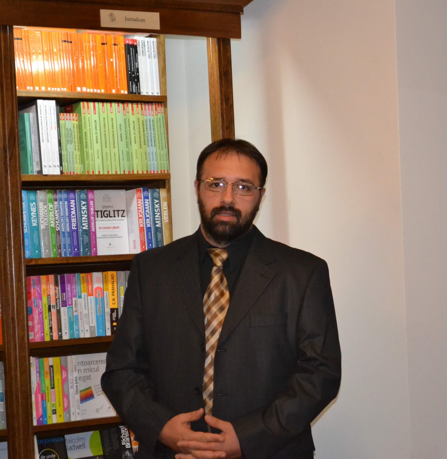 IZVOARE DE FILOSOFIE : Ediţia din 17 dec. Între înţelepciunea lumească ...