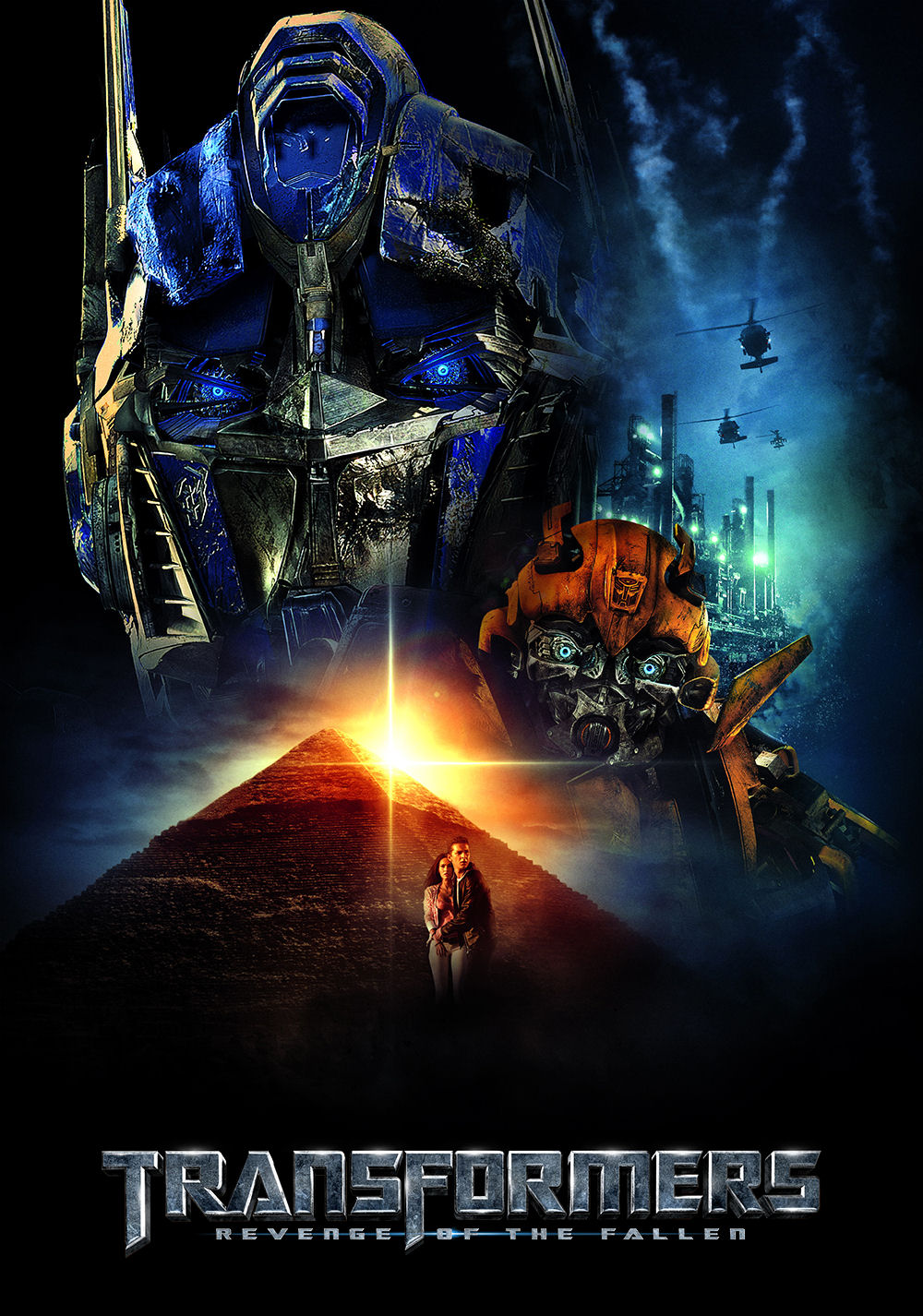 Transformers (Serisi)