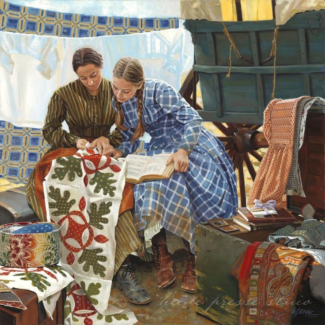 Heide E. Presse b1958, German Artist - ArtLiveAndBeauty - Masterpieces ...