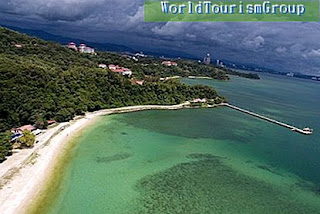 KAJIAN PINGGIR PANTAI DI ODEC,UMS, PULAU SEPANGGAR& PULAU GAYA