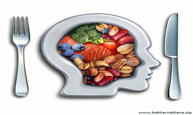 Nutrition For The Brain: Your Guide To Feed The Brain Health