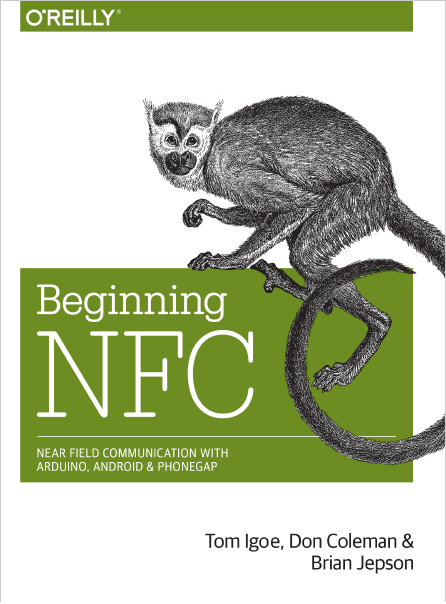 Desarrollo Net Web Html5 Javascript Móviles Y Más El Libro Del Día Beginning Nfc