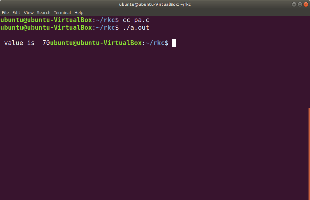 C Language Programming Program To Illustrate Pointer Arithmetic c-language-programming-program-to-illustrate-pointer-arithmetic