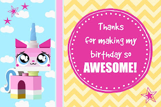 How to Host a Practical and Playful Unikitty Party - Life with Moore Babies