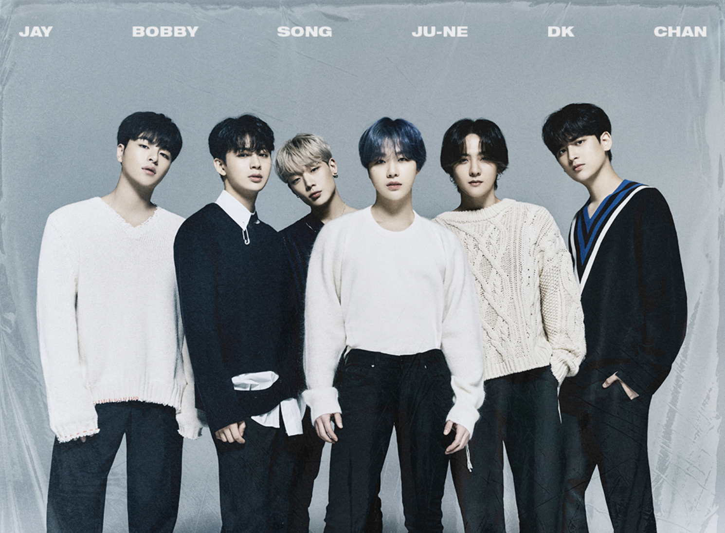 [MV] iKON 아이콘 regresa con 왜왜왜 (Why Why Why) - BA NA NA: Noticias de K-Pop en español