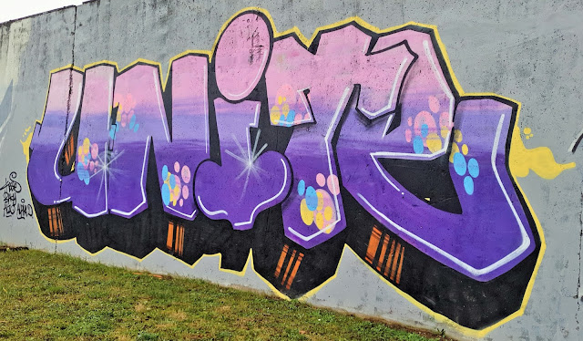 Fade Style Graffiti #3