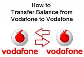 How To Transfer balance in Vodafone to vodafone | सभी खबरेंअब हिंदी में
