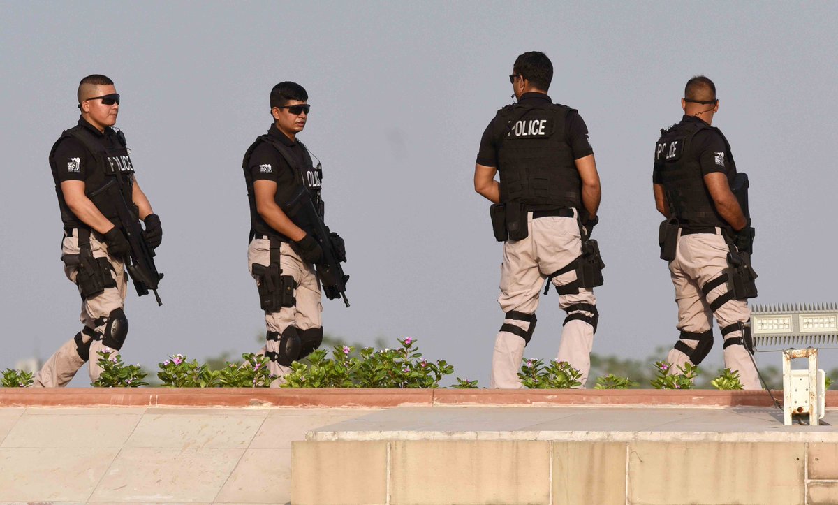 Special Protection Group