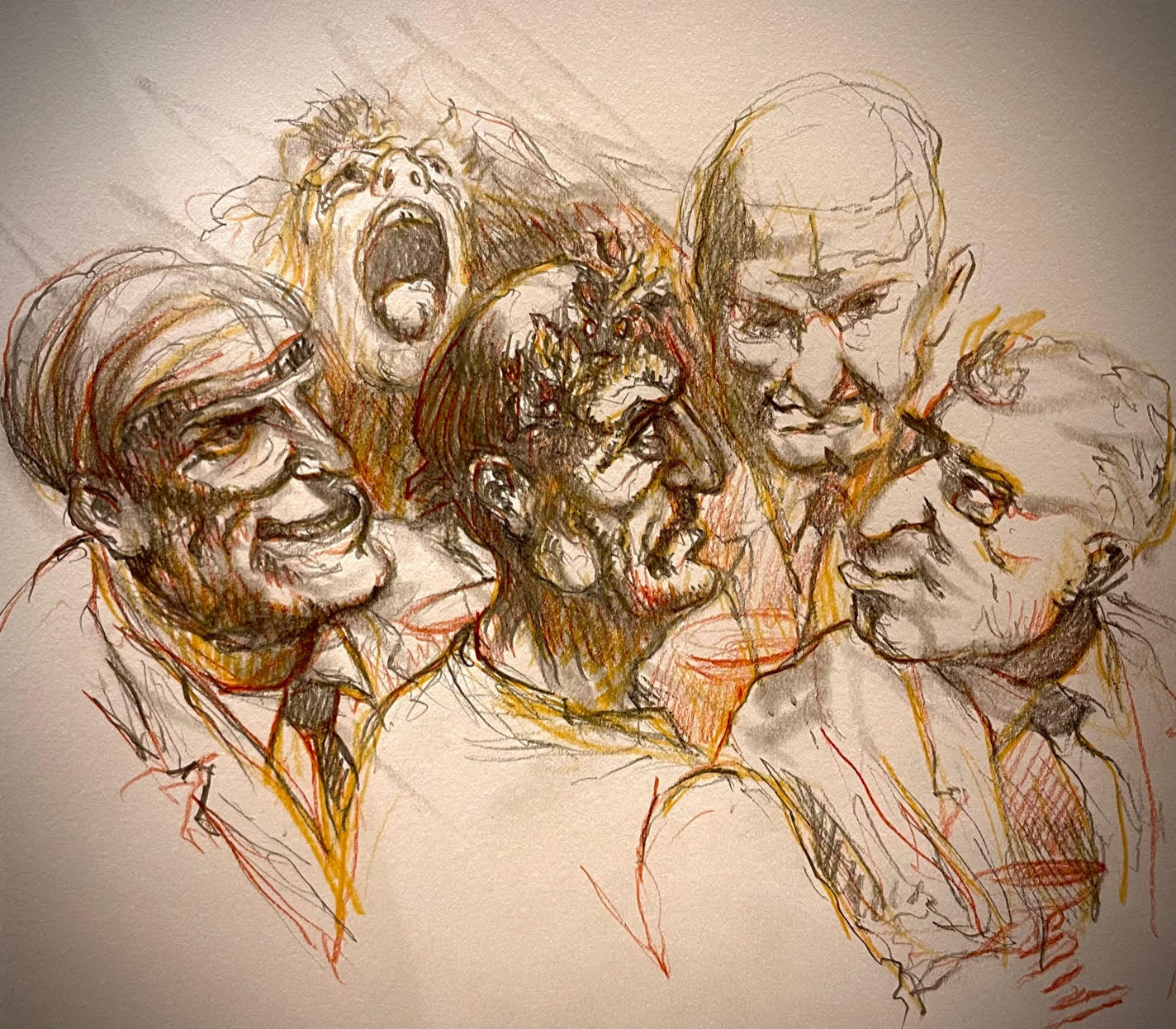 Kenneth Rijock's Financial Crime Blog: EXCLUSIVE; AN ANGRY MARIA ...