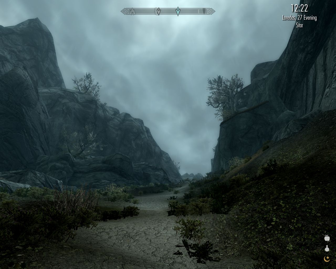 Bardslayer Plays Skyrim: Always Lost, Always Hopeful (131) Thoroughly ...