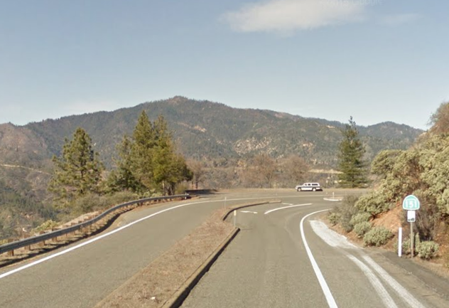 California State Route 151