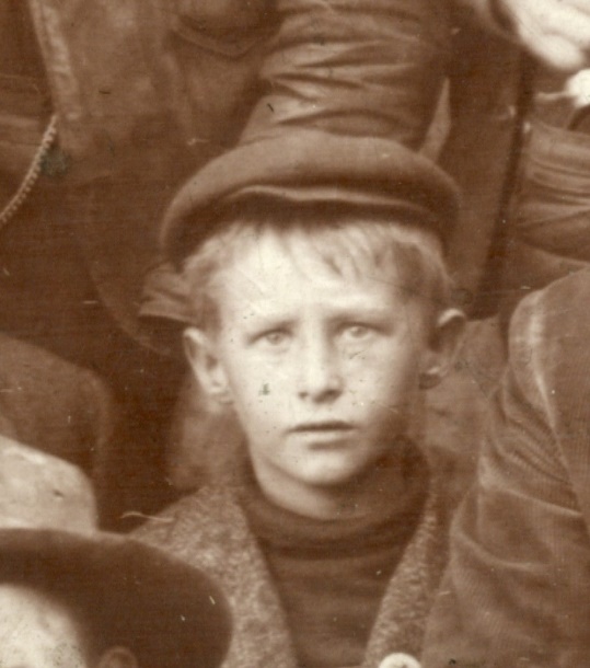 Colorado Earth Science: A Childhood Lost: Cripple Creek’s Minor Miners