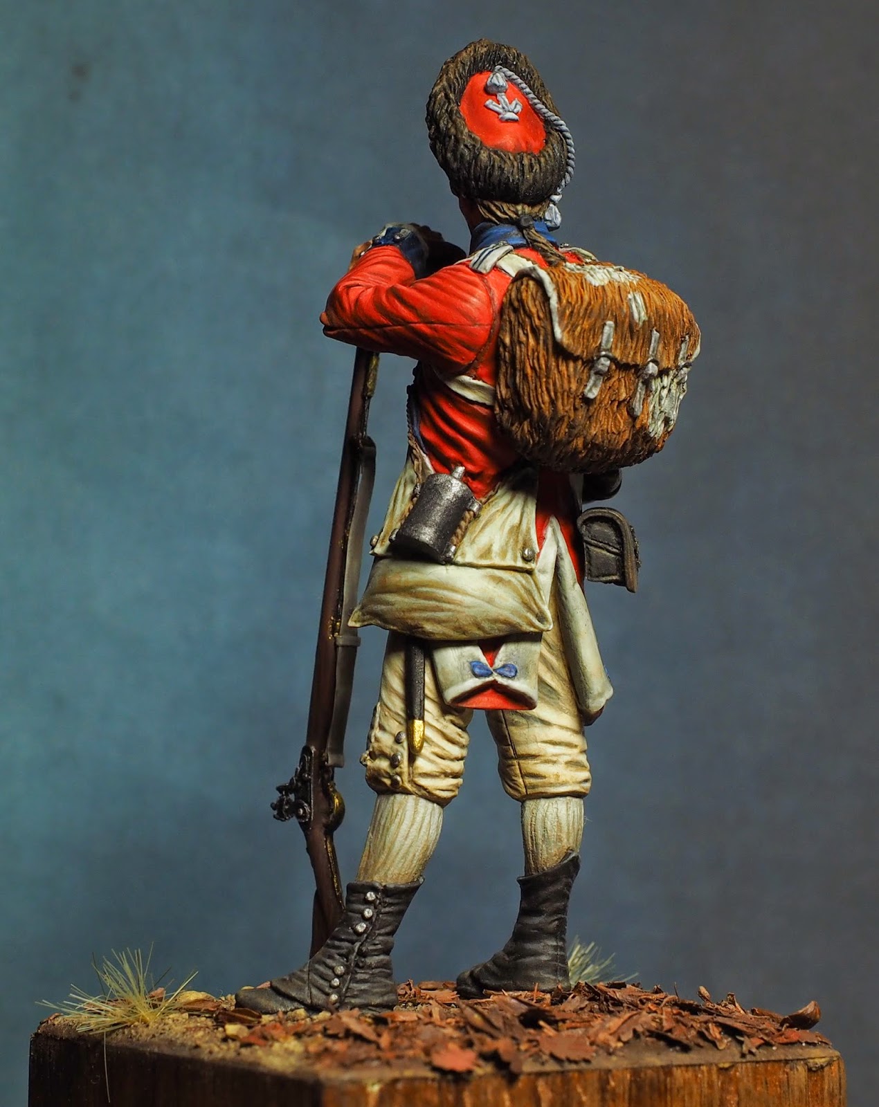 Miniatures, Paint and History: 2014