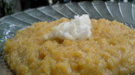 Resep Jenang Merah Untuk Selamatan | Resep Masakan Nusantara Lengkap ...