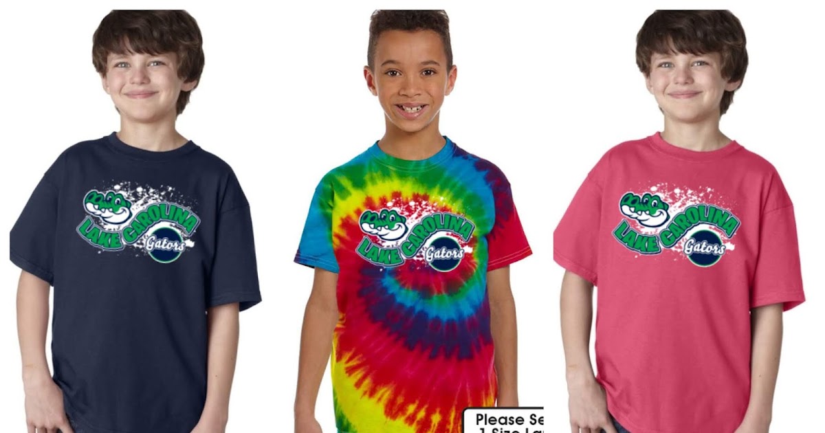 Lake Carolina Elementary Communigator: LCE Spirit Wear Sale