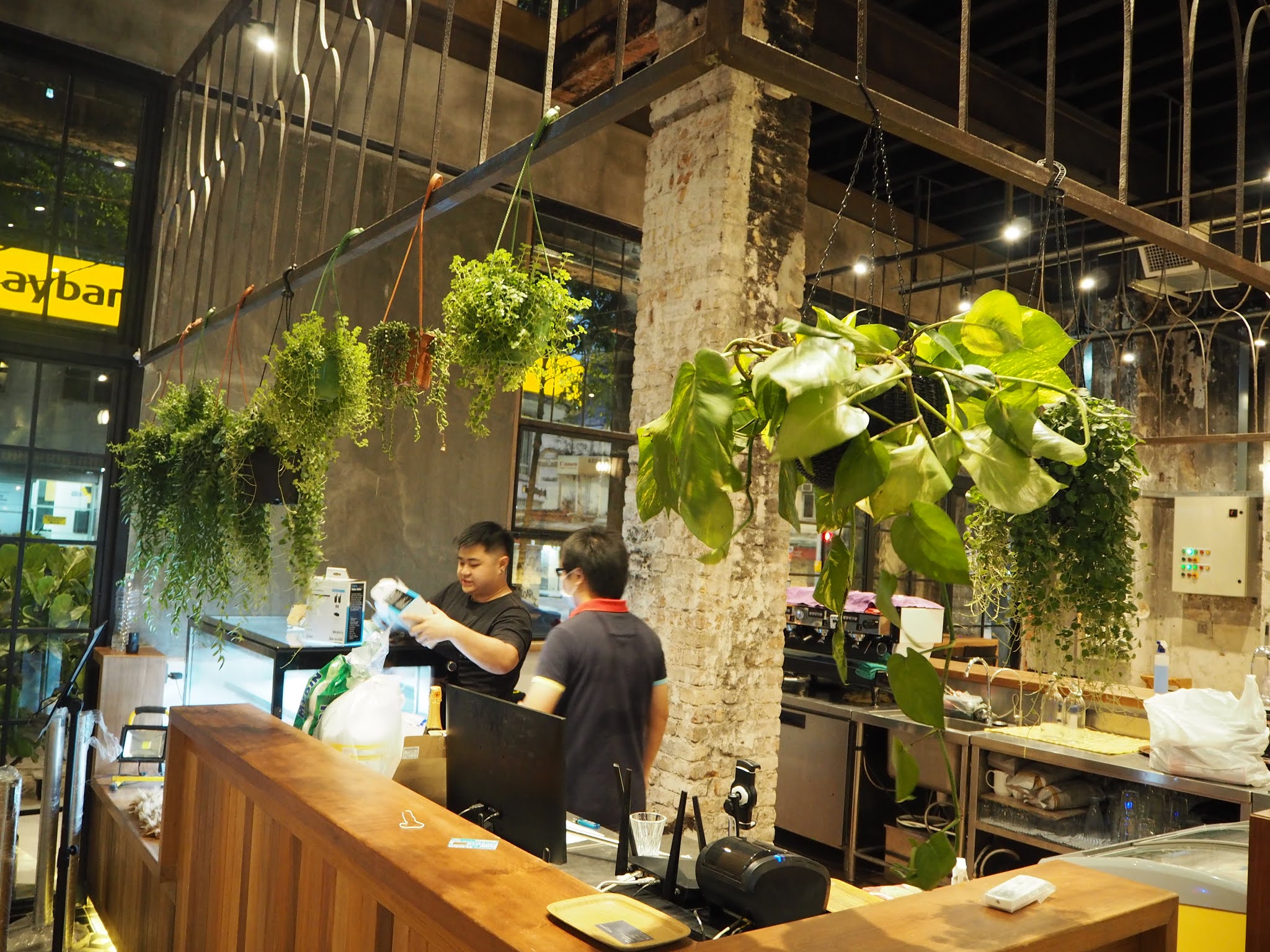 THE NEW LIGHT CAPTURE BISTRO, CAFE AND RESTAURANT IS NOW OPEN! FOUNDED ...