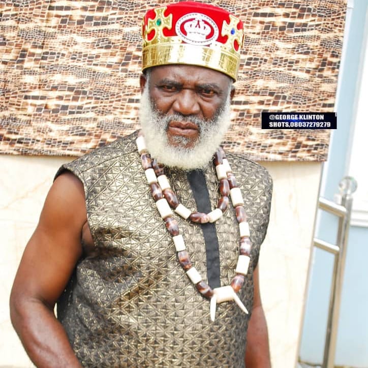 Obi Okoli Full Biography, Age, Wife, Net Worth, Children, Daughter, Son ...