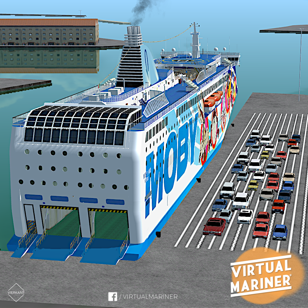 Virtual Mariner - Quality Addons for Vehicle Simulator and Virtual ...