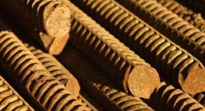 How to Remove Rust From Reinforcement Bars Using High Pressure Water Get?