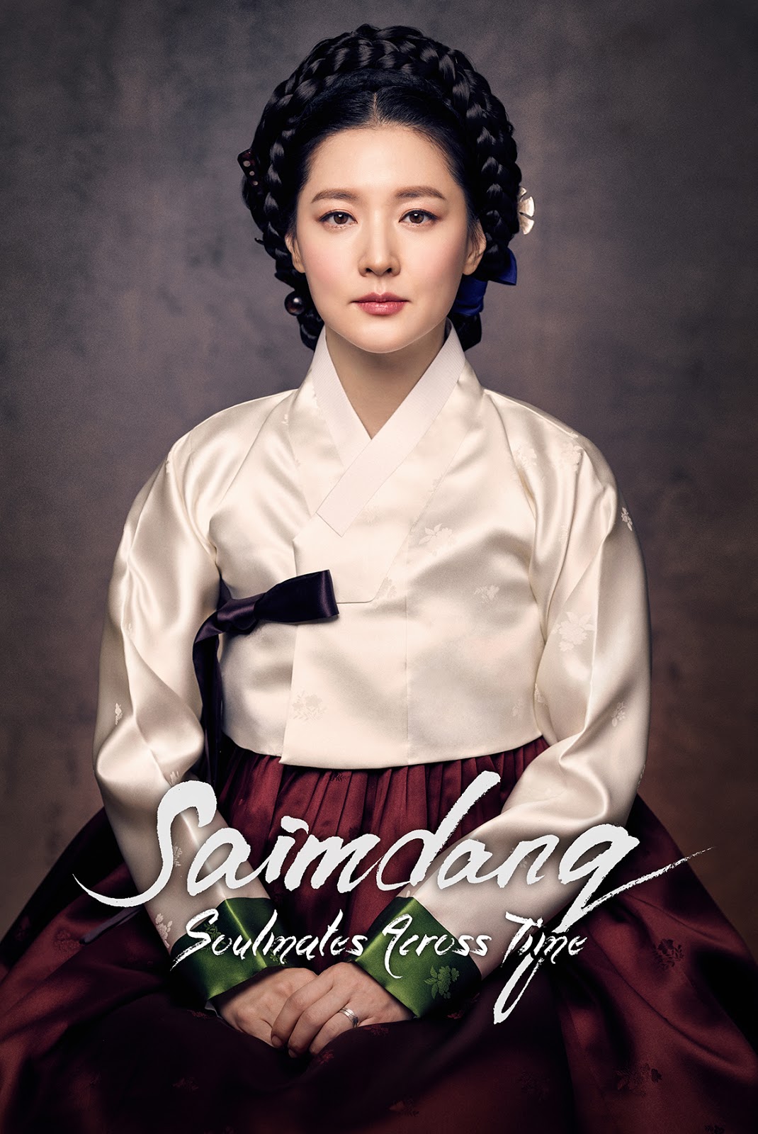 EVERGREEN LOVE: Saimdang, Korea’s highly-anticipated series set to ...