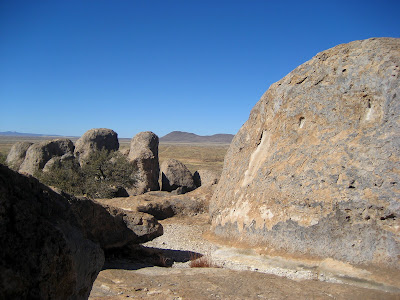 Living Rootless: January 2013