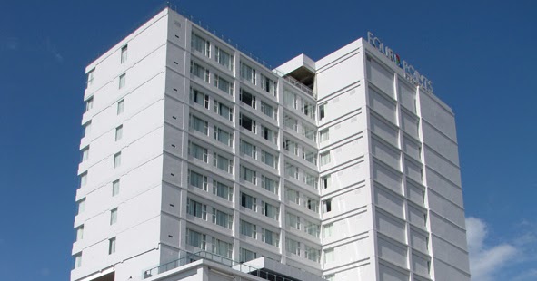 Definisi High Rise Building, Karakteristik dan Contohnya