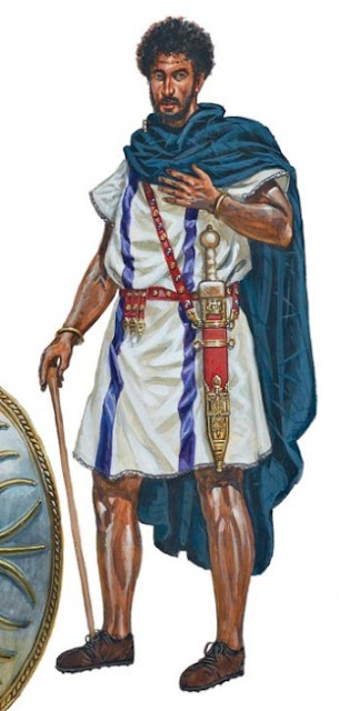 Roman Times: Cannibalism in Roman Egypt