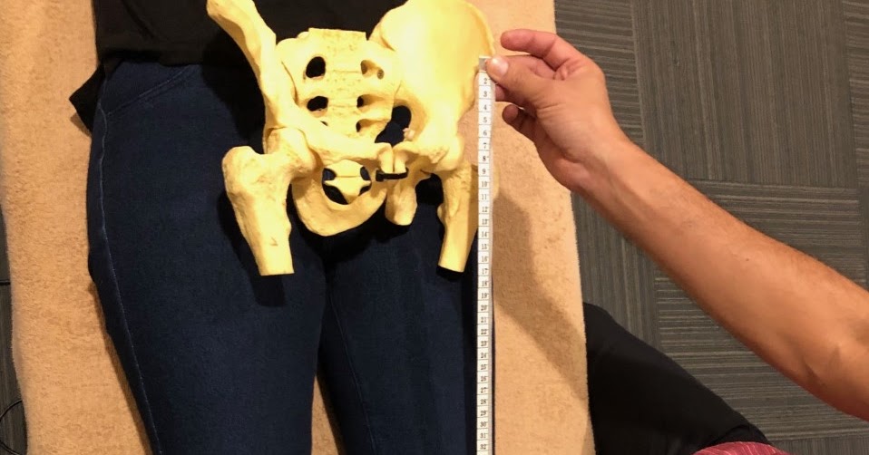 Running Solutions: Leg Length Discrepancy?