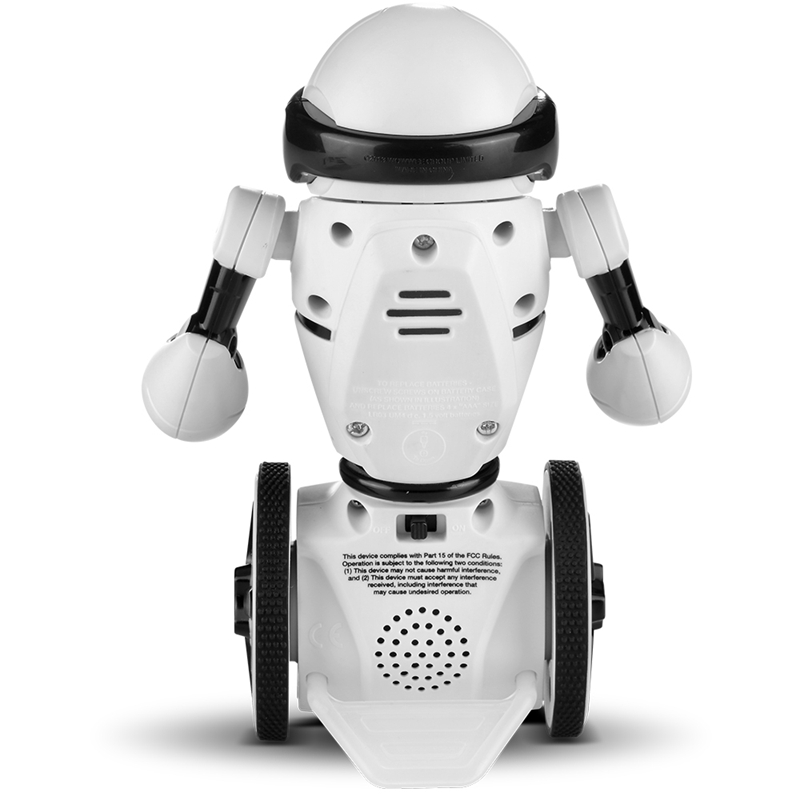 La Robotica: TIPOS DE ROBOT