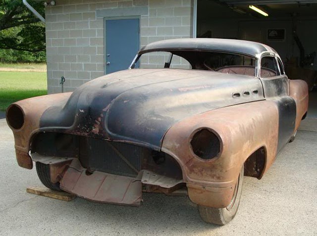 VONSKIP - 24/7AUTOHOLIC - HOTRODS - KUSTOMS - CLASSIC CARS: Chopped Top ...