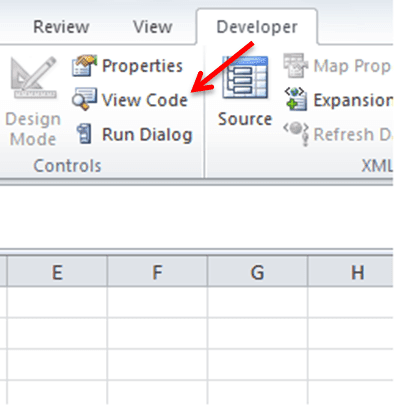 User Form Dalam VBA Excel