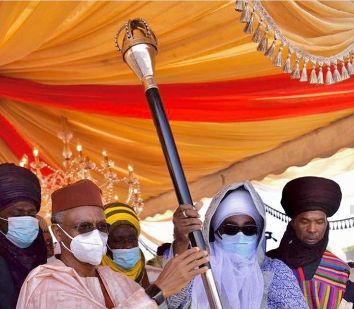 Babban Riga | Nigeria's No. 1 Babban Riga Decorations Joint - Buy ...