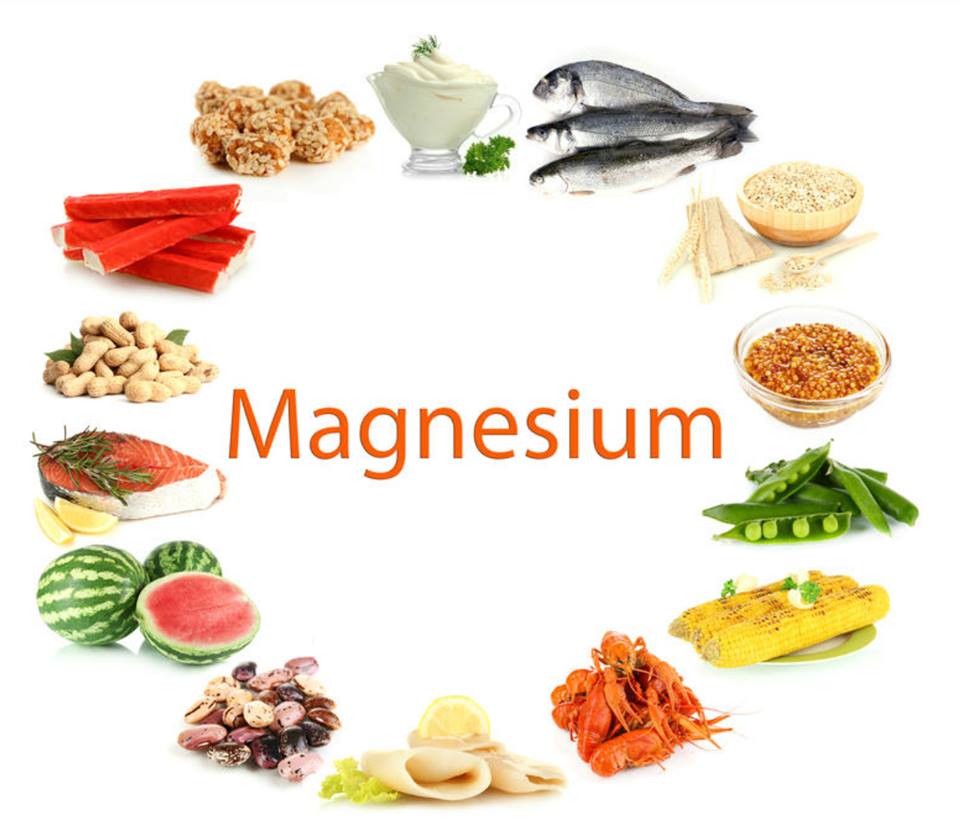 Testing and Treatment of deficiency in Magnesium - PNG Health News