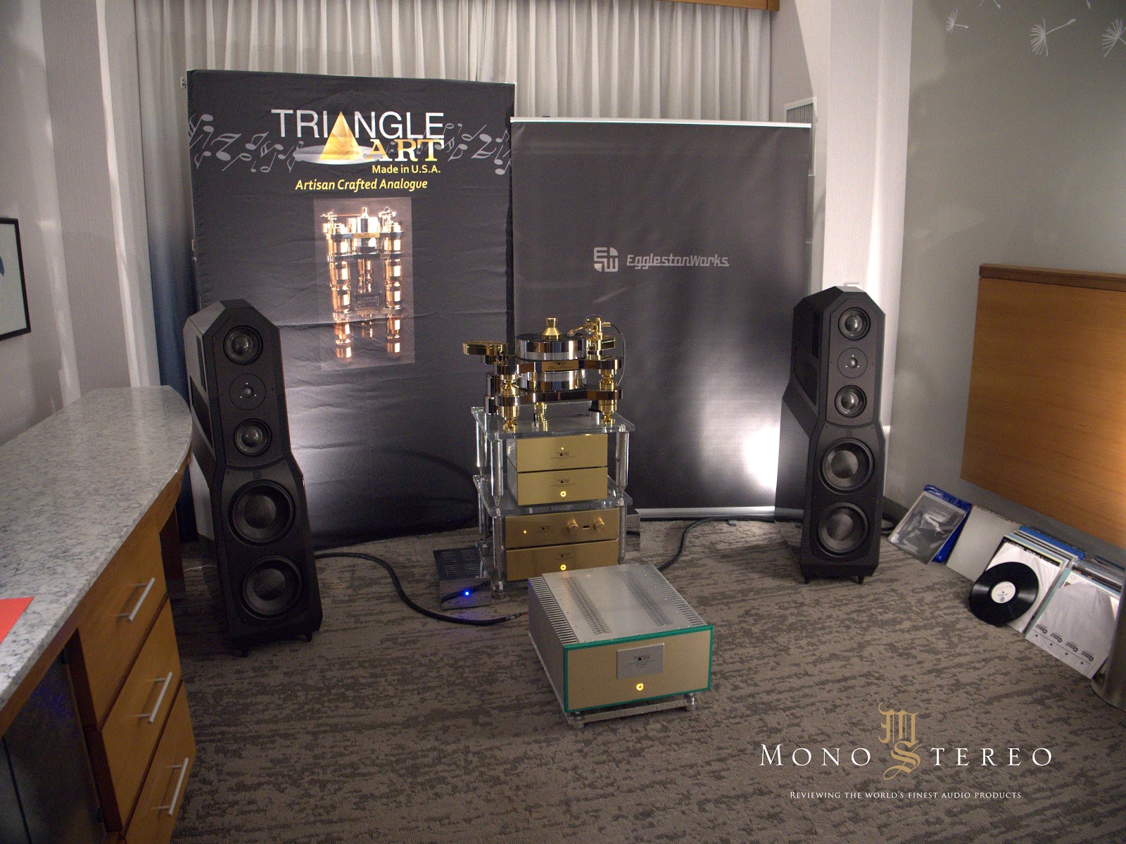 AXPONA 2018 PHOTO REPORT PART 2 – Ultimate High-Fidelity