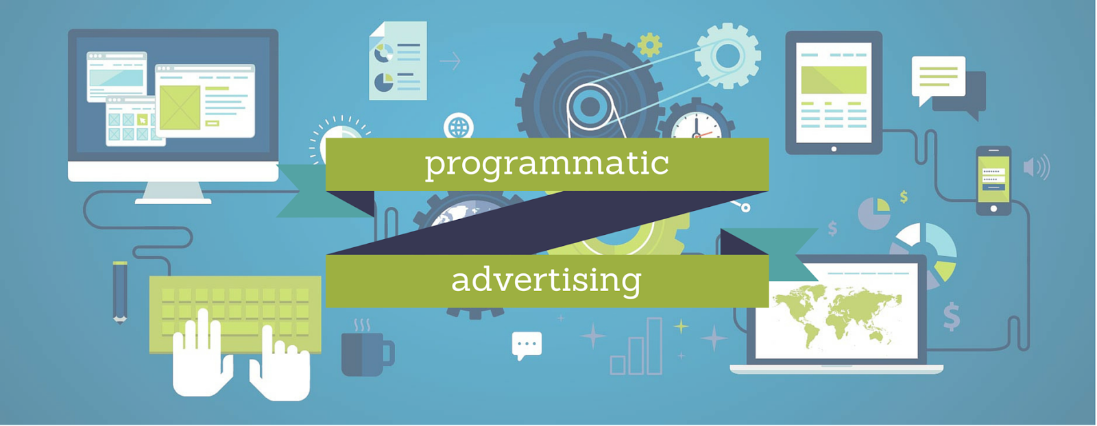 Navigating the Future of Advertising: Insights into the Programmatic ...