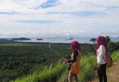 47 TEMPAT WISATA DI KAYONG UTARA KALIMANTAN BARAT TERLENGKAP ...