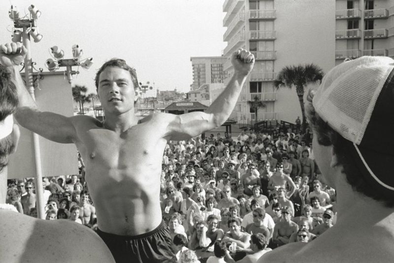 Striking Vintage Photos of Florida Spring Break in the ‘80s | Vintage ...