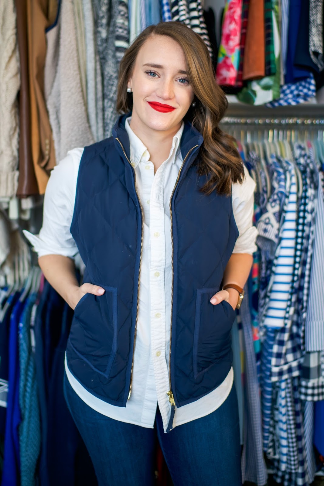 Top 10 Tops in My Closet | Connecticut Fashion and Lifestyle Blog ...