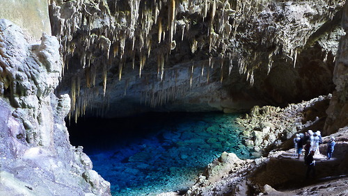Simply Beautiful World: Caves and Grottos