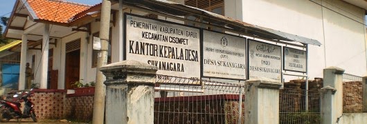 Teja Sukmanegara: Situs Gunung Nagara Sancang Garut (NYUKCRUK GALUR ...