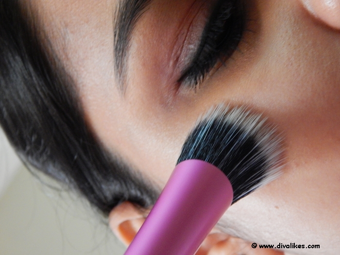 Formal Office Makeup Look Tutorial | Diva Likes