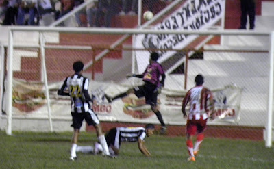 NOTIFUTGOL: CUMPLE EL REAL ESTELI